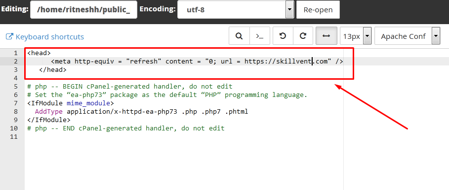 how-to-redirect-your-website-learning-how-to-redirect-your-website