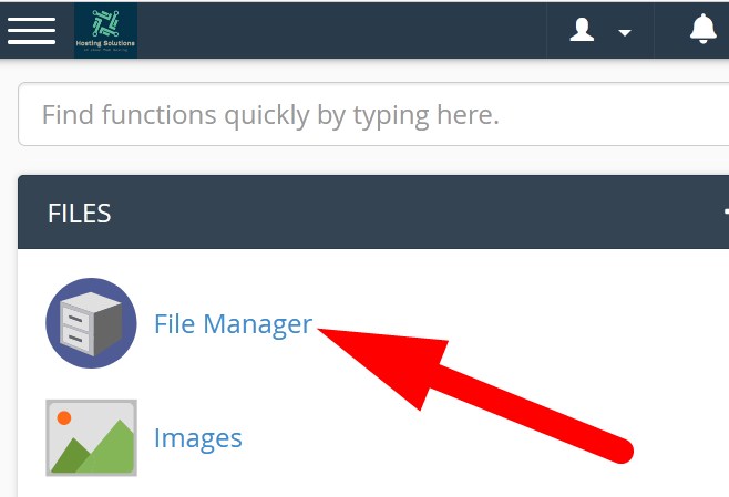 How To Edit Wp config php File In WordPress Red Server Host